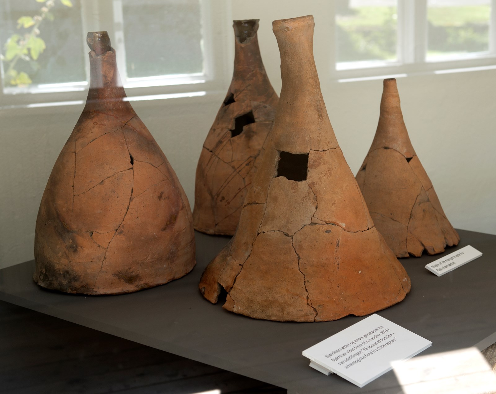 Odder museum | Møllerens Stuehus