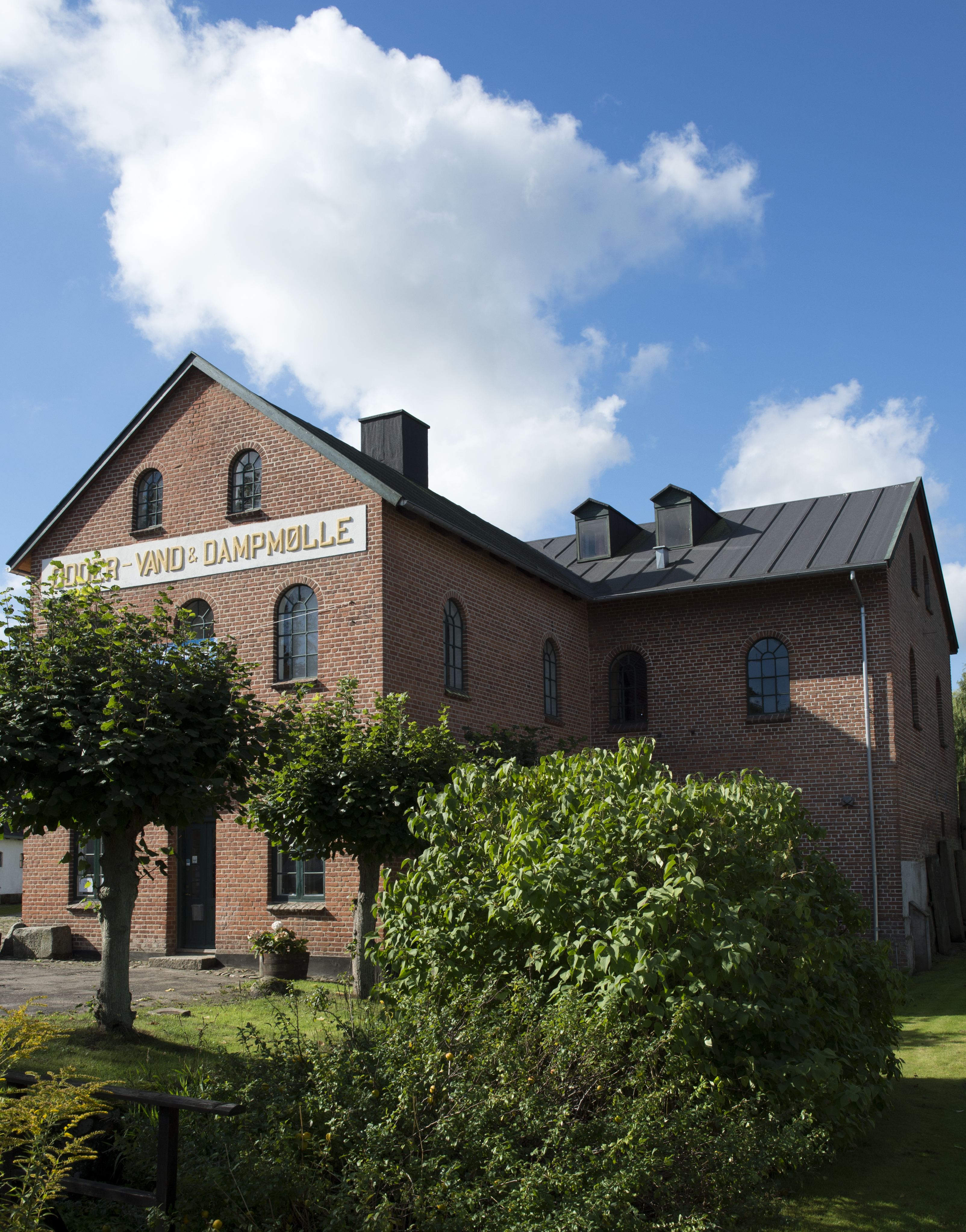 Odder museum | Find vej