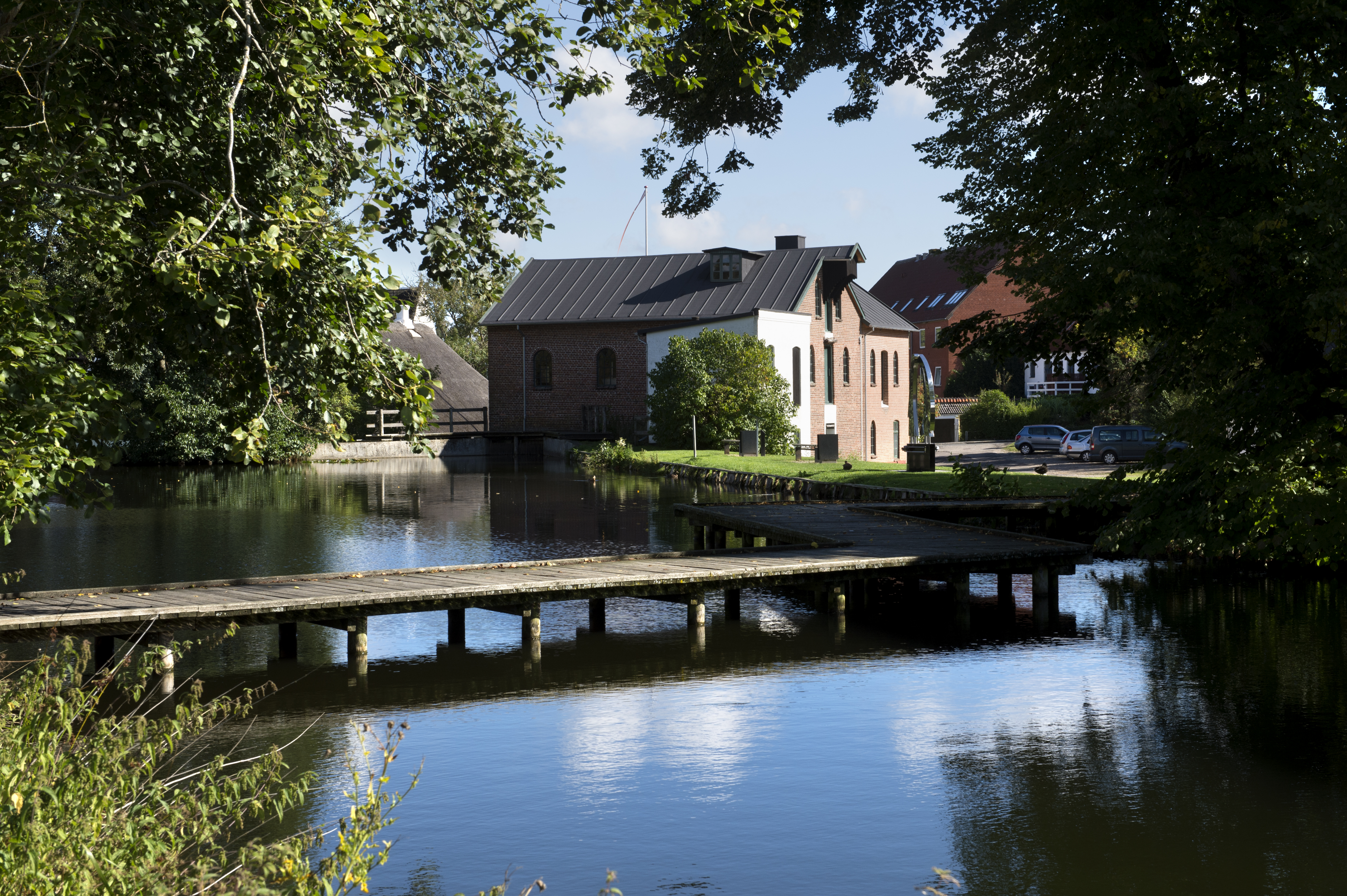 Odder museum | Kontakt