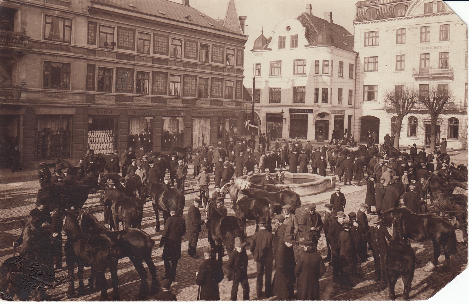 Odder museum | Aktiviteter