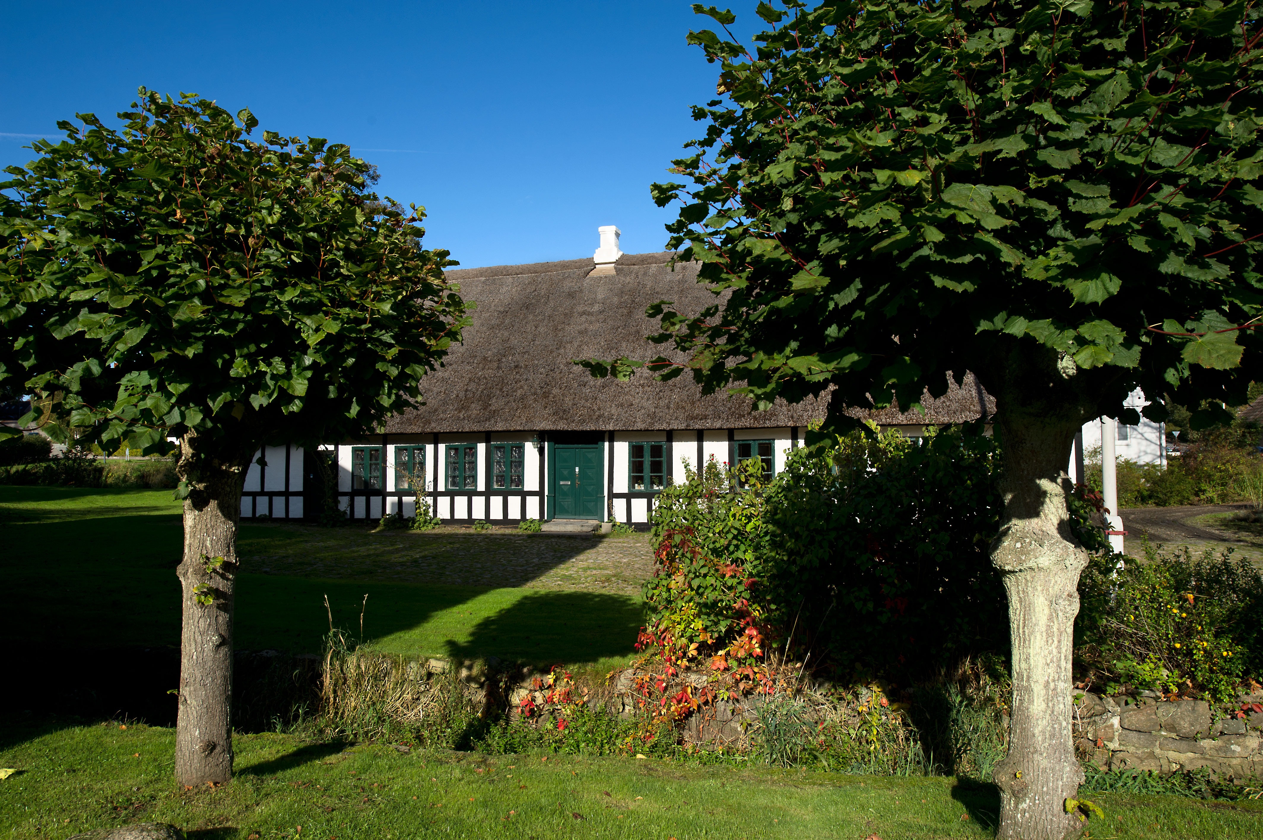 Odder museum | Odder Lokalhistoriske Arkiv