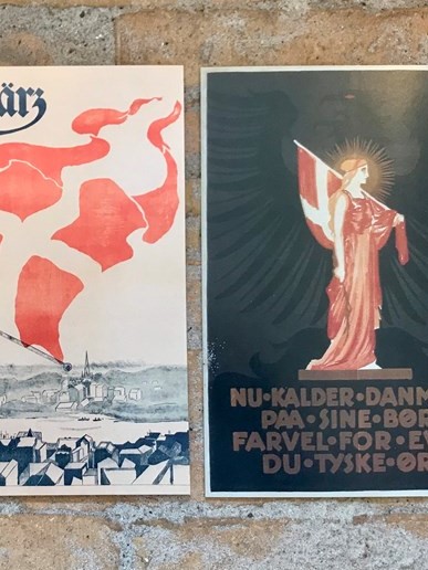 Odder museum | Forside