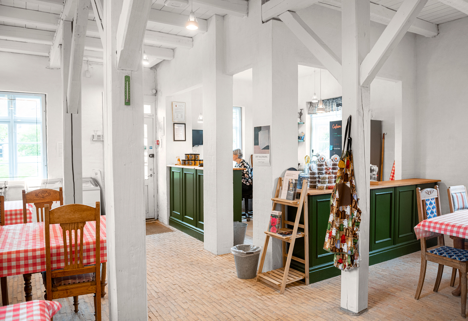 Odder museum | Forside