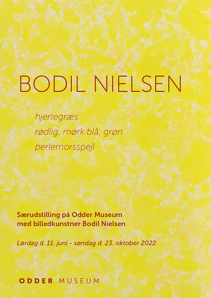 Odder museum | Forside