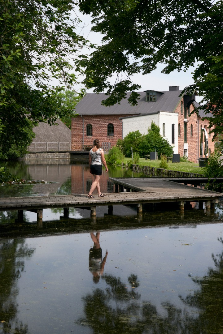 Odder museum | Forside