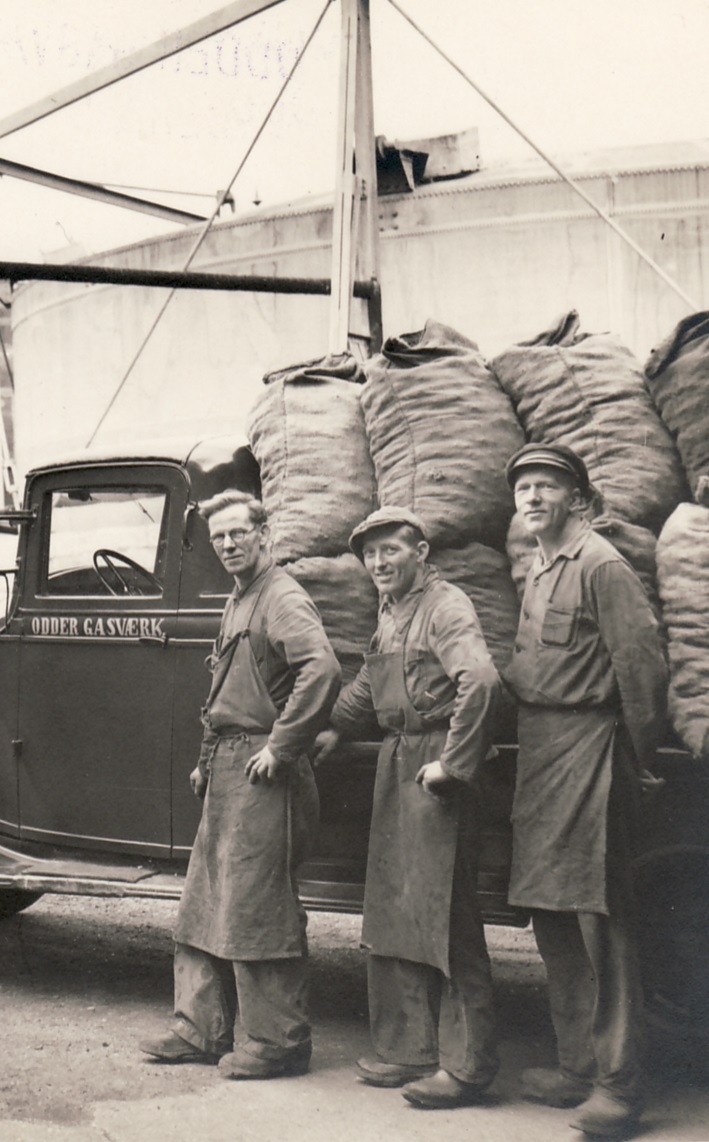 Odder museum | Forside